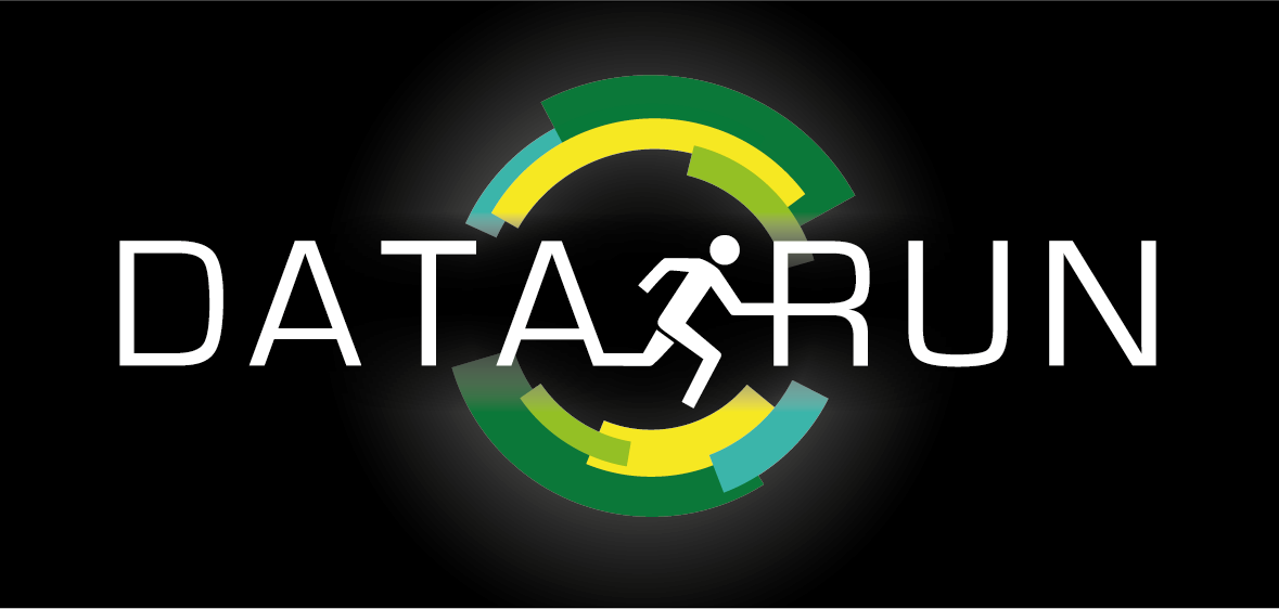 Data Run - mediale pfade